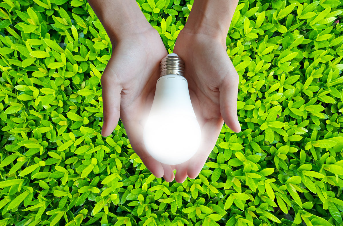 Bright Ideas: Advantages of LED Lighting – Watt-a-Light