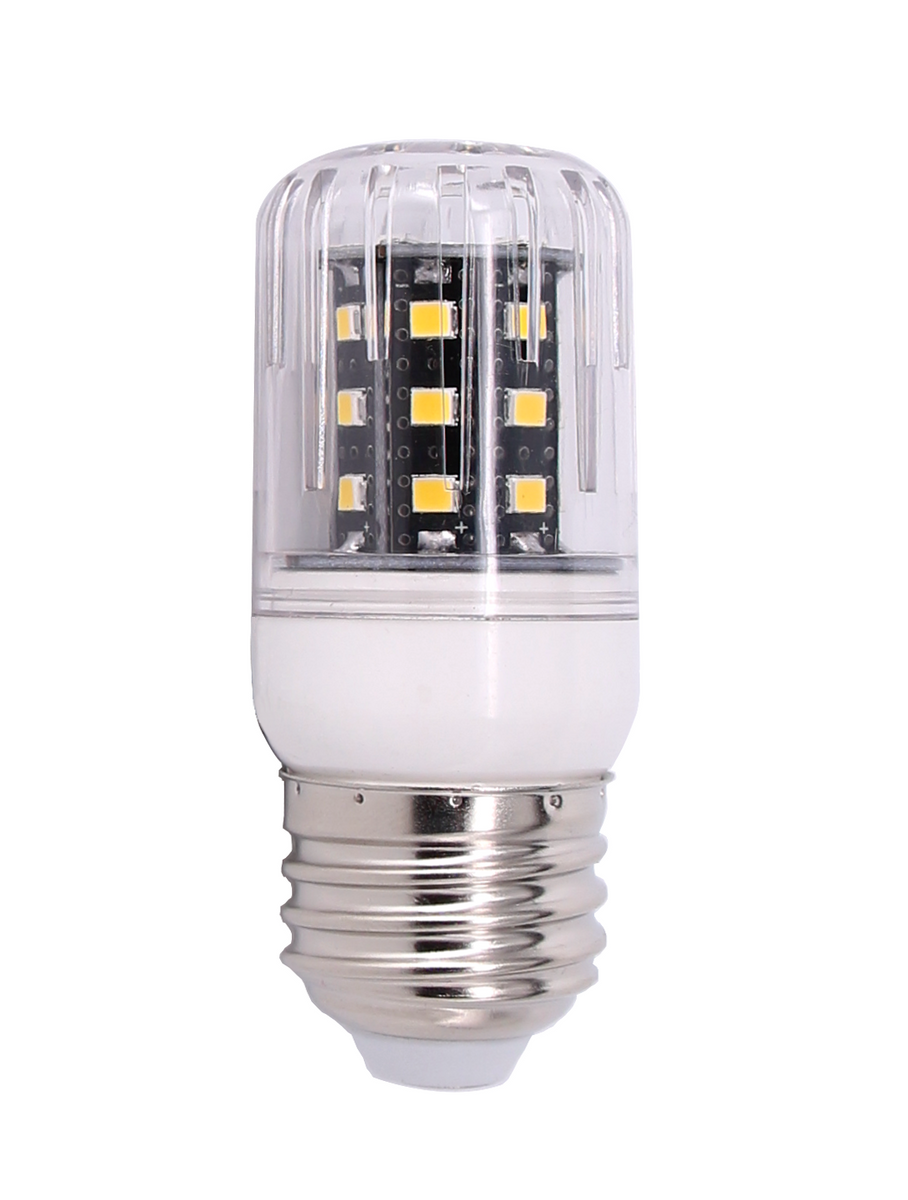 5 Watt LED light for small spaces! | 24V DC | E26 Base – Watt-a-Light